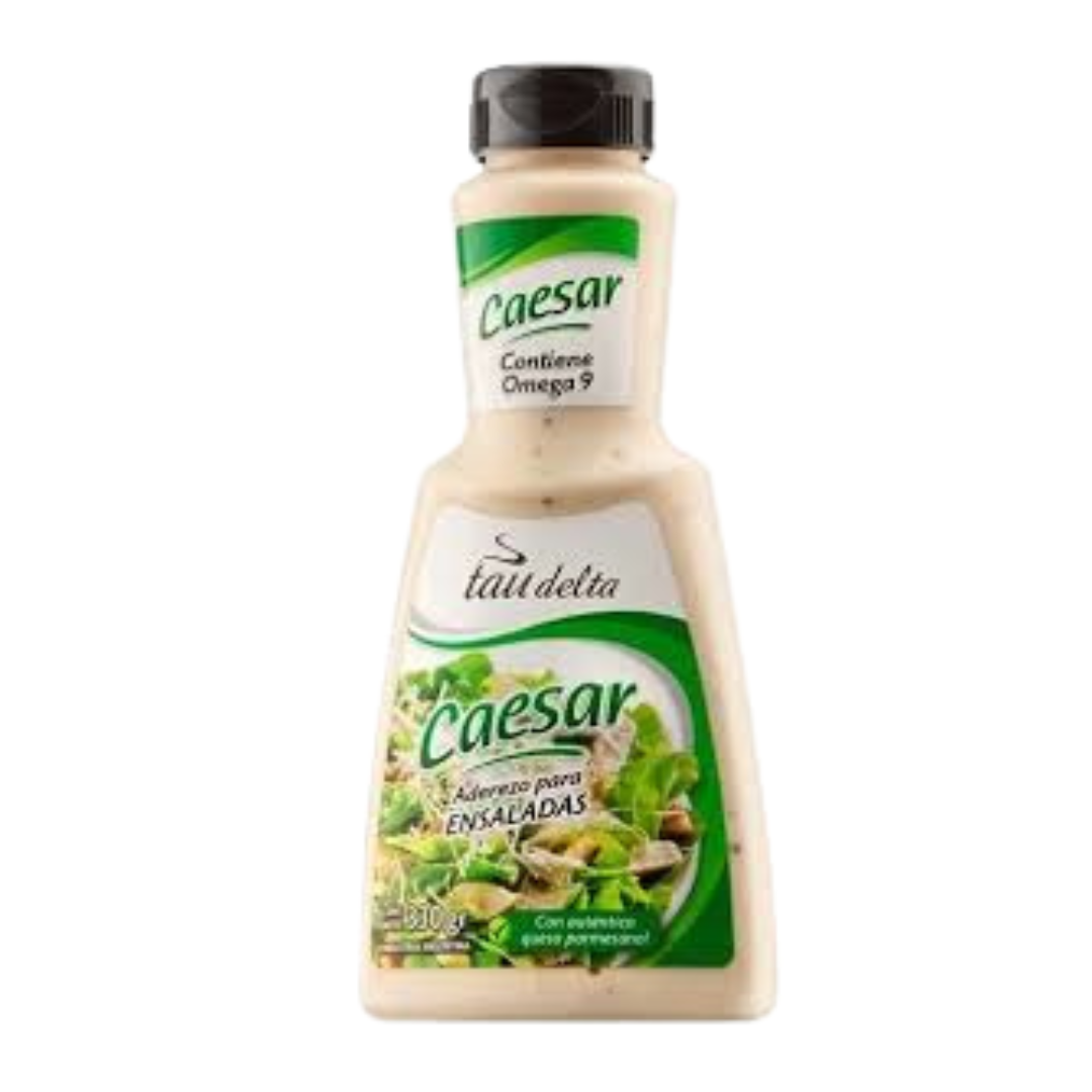 ADEREZO CESAR X330GR – TAU - Vía Gastronómica