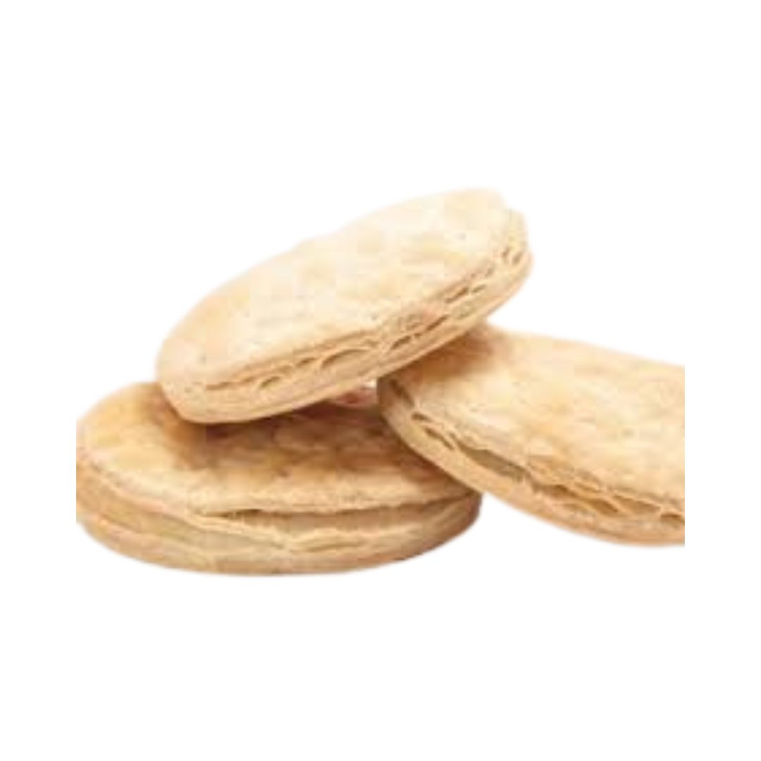 TORTILLA TUCUMANA X200 UN - Vía Gastronómica